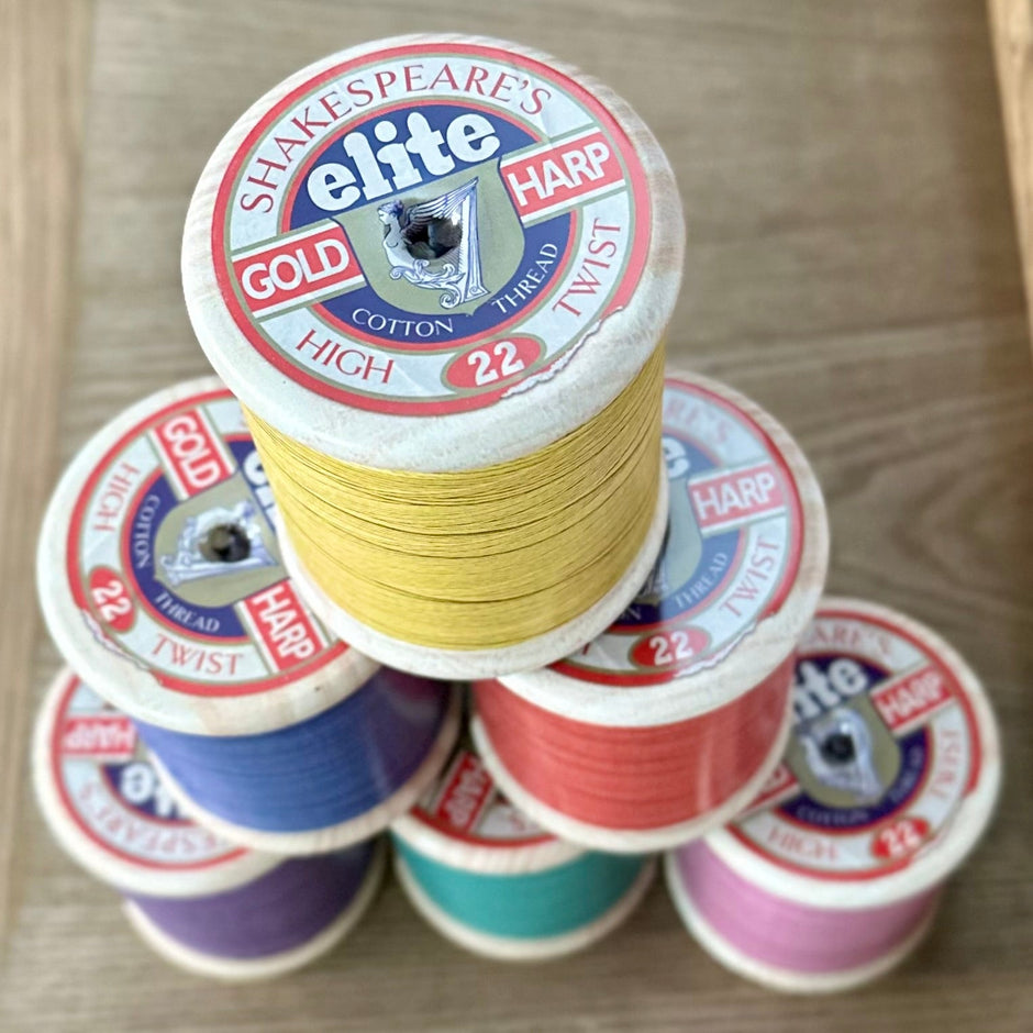Collectible Tins – Hollyhock Hill